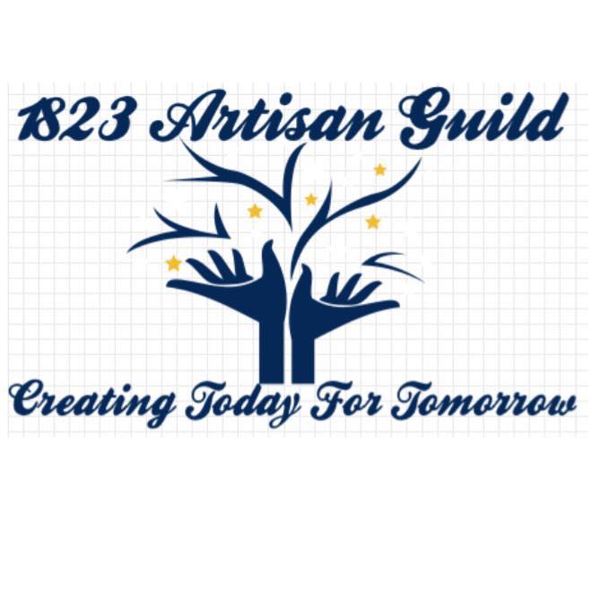 Classes | The 1823 Artisan Guild, Inc.
